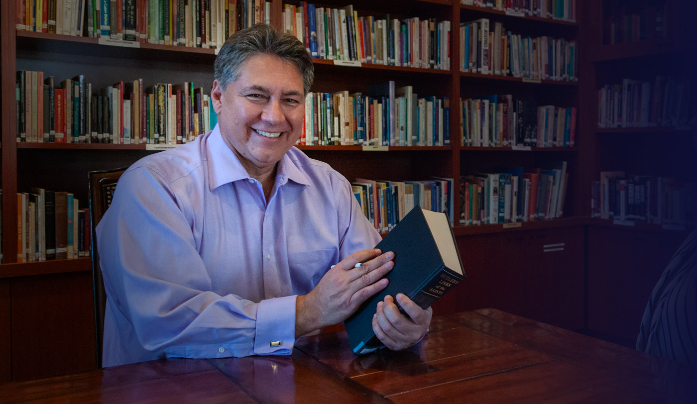 Gonzales for Congress | Republican Candidate